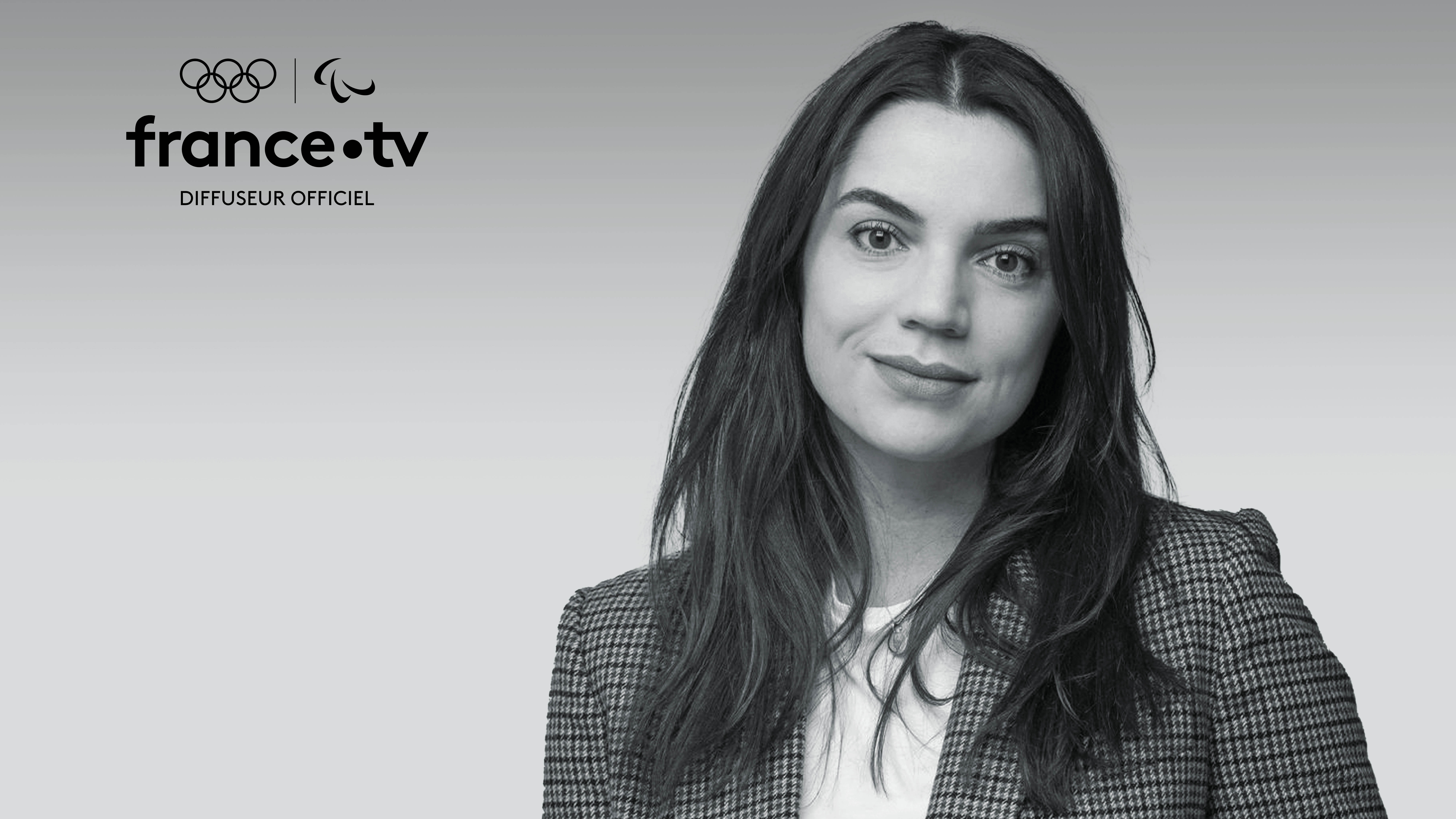 Présentateurs et présentatrices : infos et indiscrétions-2 | France TV ...