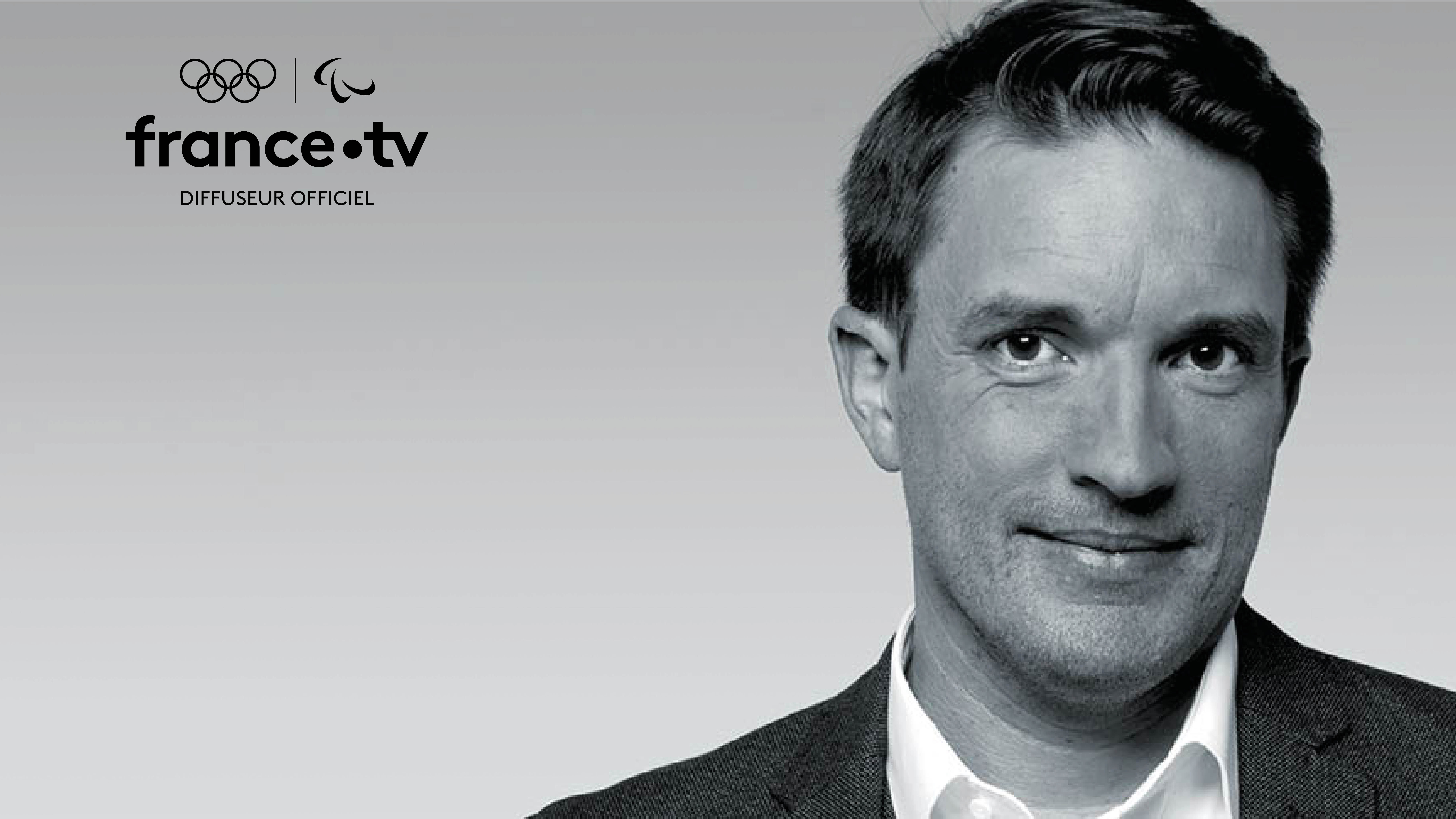 Présentateurs et présentatrices : infos et indiscrétions-2 | France TV ...