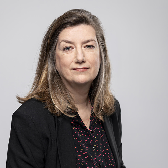 Tiphaine de Raguenel | Groupe France.tv