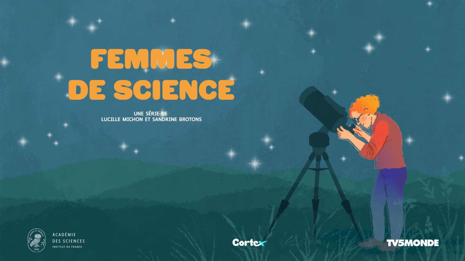 « Femmes de science » : dix portraits qui cassent les préjugés ...
