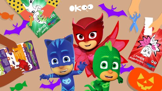 Activités pour enfants par Okoo : jeux, coloriages | France Télévisions