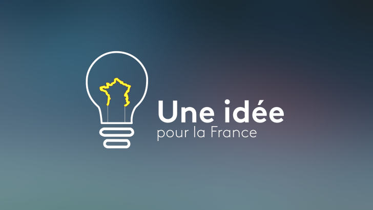 Une idée pour la France | France TV & Vous