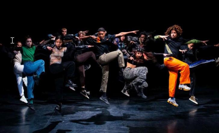 Culturebox en mode hip-hop | France TV & Vous