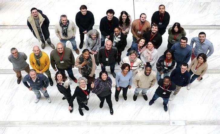 « L’information » est le thème du Conseil consultatif des programmes ...