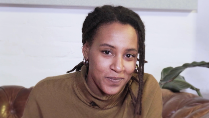 Les conseils BD de Camille Diao | France TV & Vous