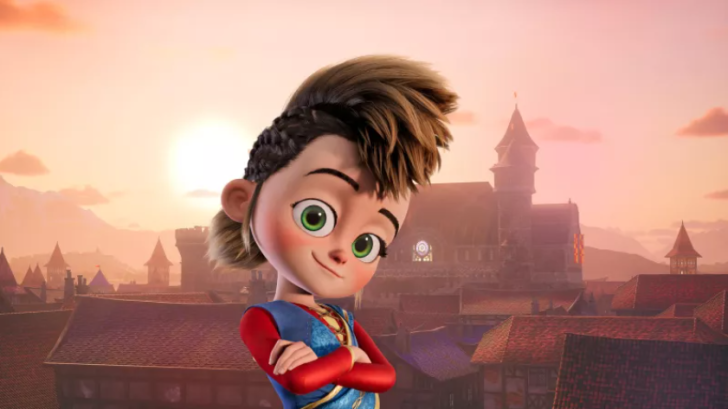 Gagnants Calendrier de l'Avent 2025 - Jour 1 - Les aventures de Pil ...