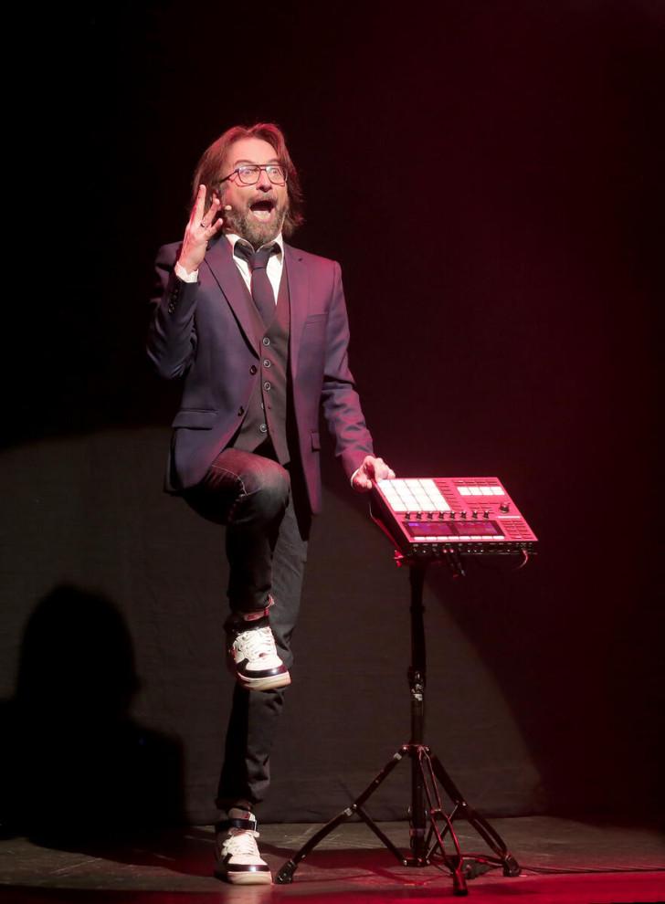 Cette semaine, on part pour une bonne dose d’humour à la française ...