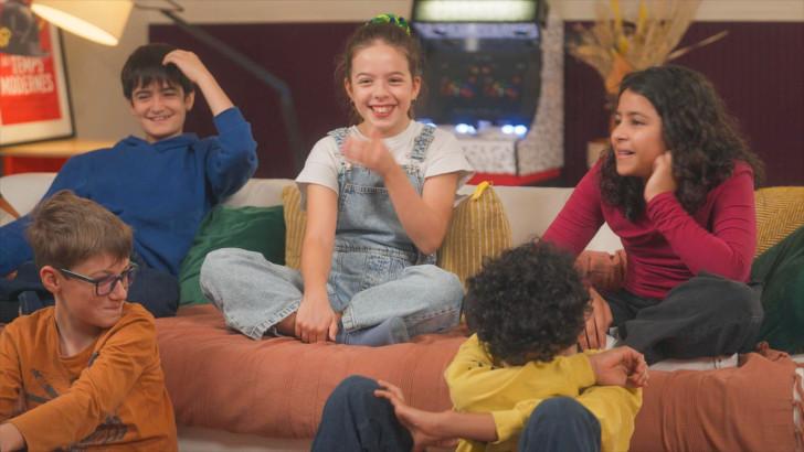 On les écoute | France TV & Vous