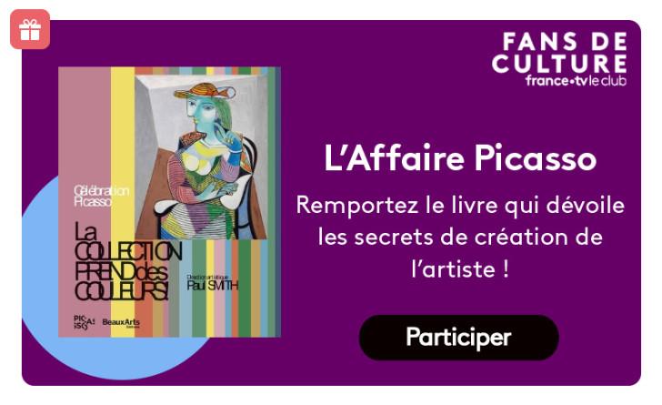 50 ans après la disparition de l’icône de l’art moderne, « L’Affaire ...