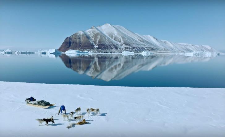 Rendez-vous en terre inconnue – Avec Jarry chez les Inughuit au ...