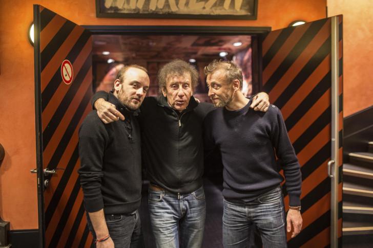 Alain Souchon en 5 dates | France TV & Vous